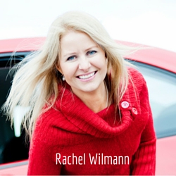 Rachel Wilmann (1) - Rachel Wilmann